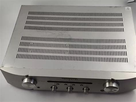 WZMACNIACZ MARANTZ PM6007 @WARTO! | Wzmacniacze | Loombard.pl