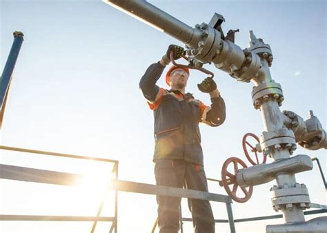 В Україні збільшили видобуток газу на одному з родовищ