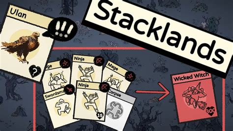 Stackland How Not To Go Crazy While Building An Empire Youtube