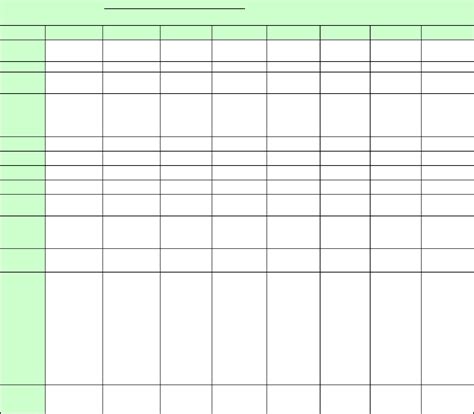 Blood Glucose Meter Comparison Chart Free Download