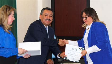 Acreditan Organismos Internacionales Calidad De Las Carreras De La