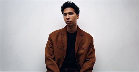 Tyler Mitchell The Talks