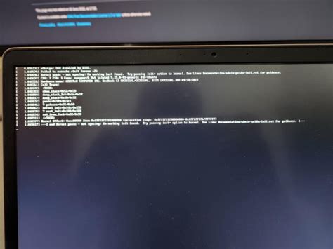 Newest Update Crashing Computer Rdell