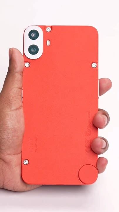Cmf Nothing Phone 1 Unboxing And First Impression ⭐viraltrending