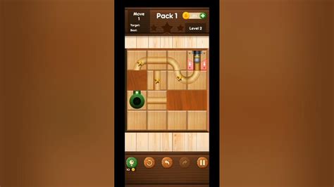 Roll Ball Game Youtube