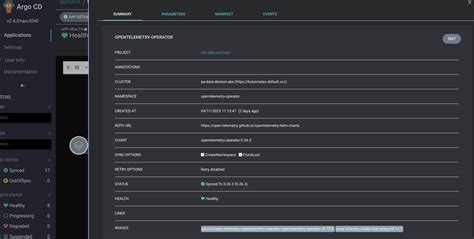 Having Issues With Opentelemetry Operator Python Autoinstrumentation · Issue 1515 · Open