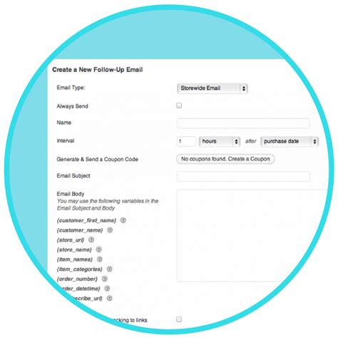 Woocommerce Follow Up Emails Plugin · Download For 64