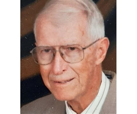 Jr Rohrer Obituary 1935 2023 Elkhart In The Elkhart Truth