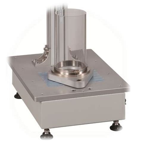 Drop Dart Tester QC 633A Astro Instrument Co Ltd