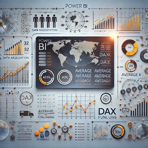 Unraveling Dax Functions The Mystery Behind Average Averagea And