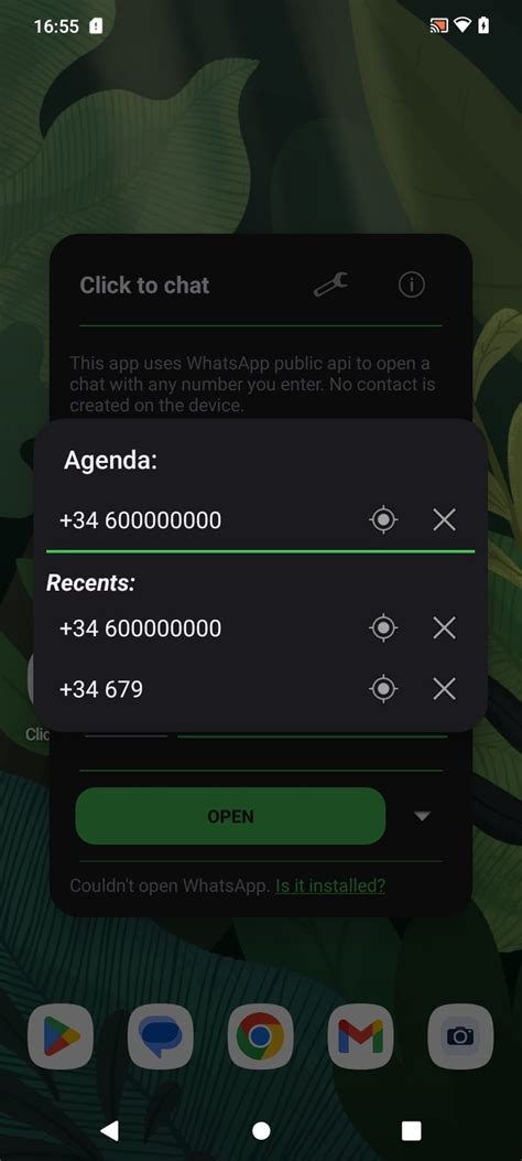 Click To Chat Apk Download For Android Free