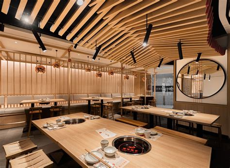 7 Japanese Restaurant Design Ideas Japanese Restaurant Design Restaurant Design Restaurant