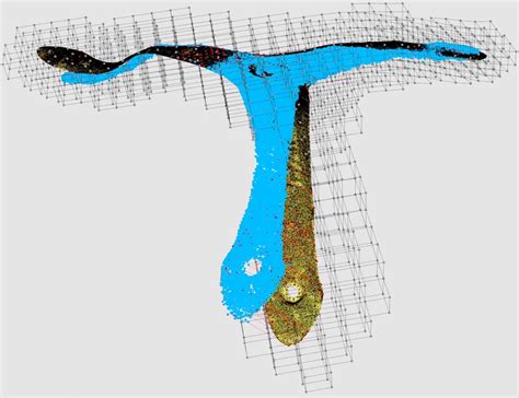 Localization And Tracking Of User Defined Points On Deformable Objects