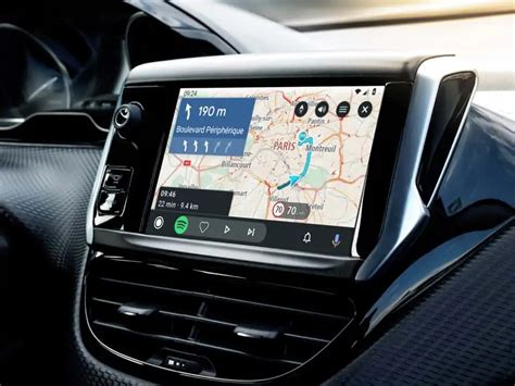 TomTom GO Navigation Arrives On Android Auto