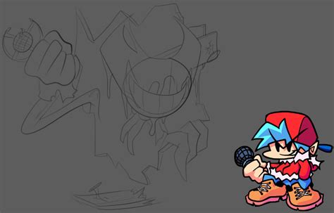 Fell Down The Inkwell Fandom