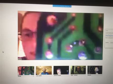 Makers Experimenters And Operators January 2017