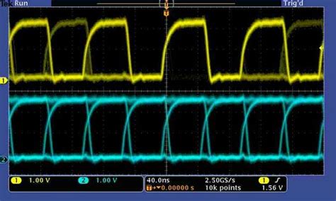 Tektronix Dpo3034