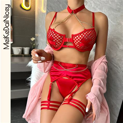 Piercing Lingerie That Actually Delivers—my Real Experience With The
