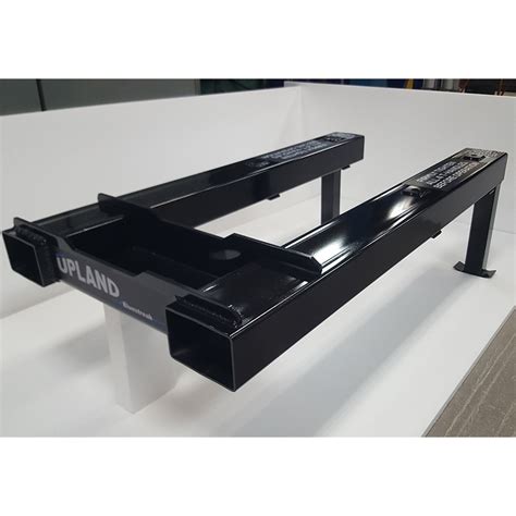 Part 1 Upland Steel Fork Pocket Assembly 1pc Bluestreak Equipment