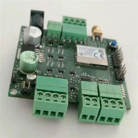 Rs232 To Rs485 Converter PCB 60 Degreec 3 3V At Rs 5000 In Bengaluru ID 2852490450912