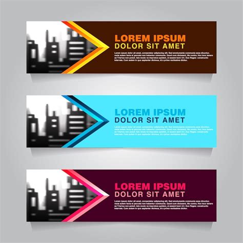 건물 현수막 시각화 이미지 Freepik에서 무료 다운로드