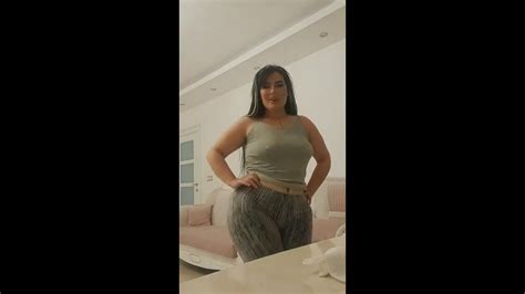 لایو سکسی رقص😍 دختر تپل ایرانی Youtube