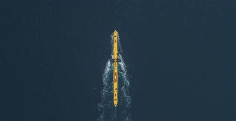 Orbital Marine Powers Floating Tidal Energy Turbine Nears Splash In Us