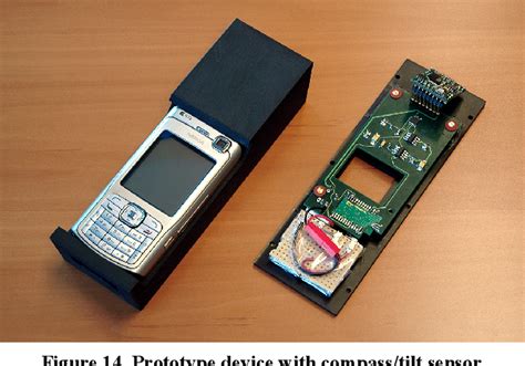 Figure 14 From A Mobile Application Framework For The Geospatial Web