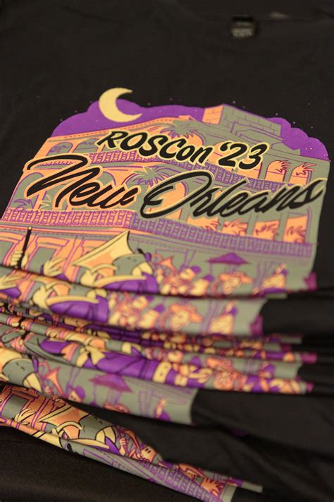 Roscon 2023 Recap — Open Robotics