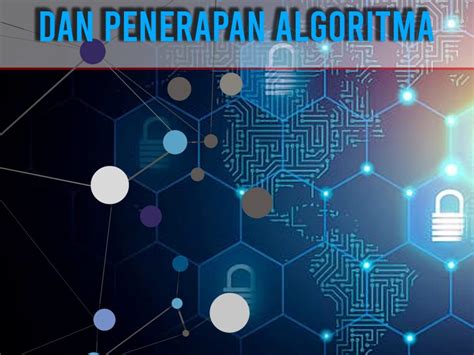 Data Mining Dan Penerapan Algoritma Kita Menulis