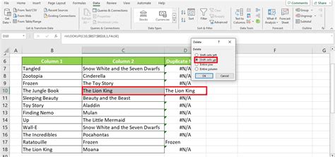How To Remove Duplicates Using Vlookup In Excel 3 Easy Methods Pc Guide