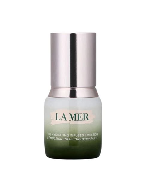 La Mer 海藍之謎 La Mer 水潤保濕乳液 15ml 友和 Yoho