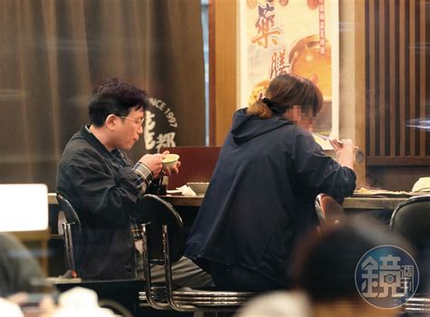 江坤俊下班吃喝異性緣佳 一張圖戳破「每天都回家」說詞 娛樂星聞