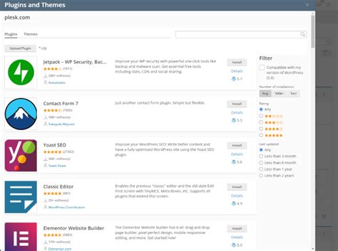 what is the plesk wordpress toolkit learnwoo