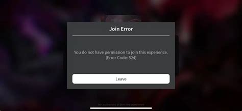 Error 524 Roblox What It Means And How To Deal With It