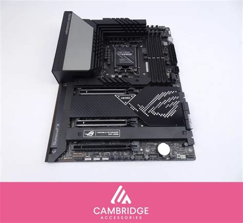 Asus Rog Maximus Z690 Hero Motherboard Ddr5 Lga 1700 Intel Z690 Chipset Grade B Eur 351 36