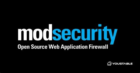 Modsecurity Vs Waf Velg Det Ultimate Forsvaret For Webappene Dine I 2025
