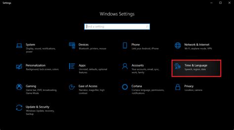 How To Remove ‘eng Language Bar Icon From The Taskbar The Computer Noob