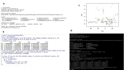 Rstudio Server Returns Wrong Results Without Any Message Rstudio Ide