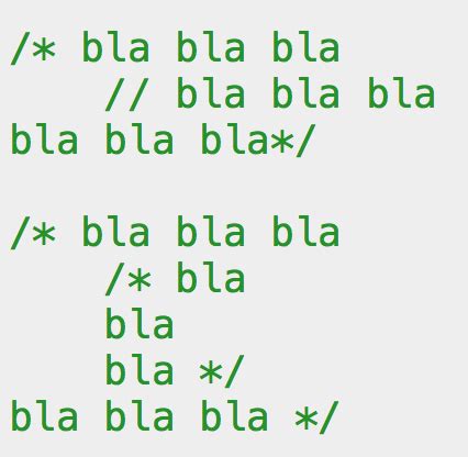 Verschachtelte Kommentare Nested Comments 1 Swift 2 Repetico