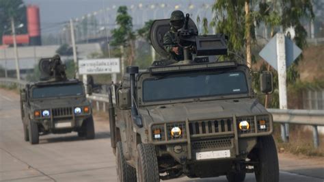 ဗွီအိုအေ မြန်မာညချမ်း ဧပြီလ ၂၈၊ ၊ ၂၀၂၄