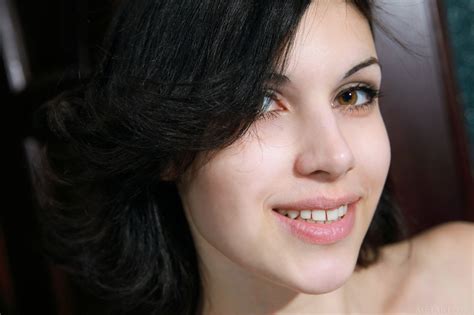 Elizabet In Driosa By Met Art Image 10 Of 16 Erotic Beauties