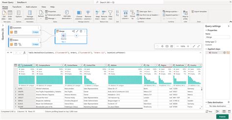Dataflows Gen2 Vs Notebooks Choosing In Microsoft Fabric