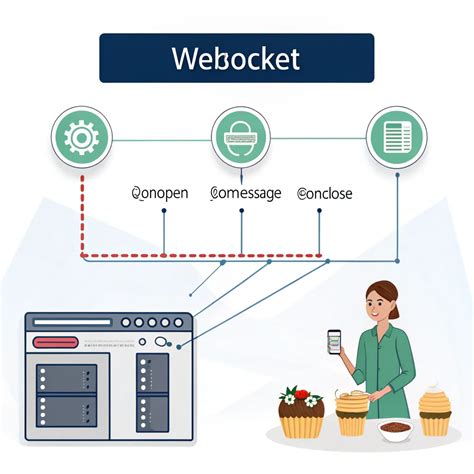 Real Time Communication With Websockets For Java Medium