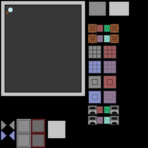 NeaL S Simple HUD Minecraft Texture Pack