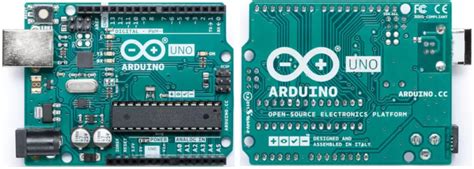 Плата Arduino Uno Rxtxsu
