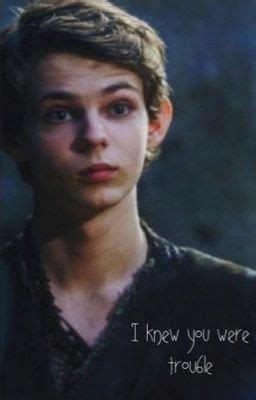 Robbie Kay Peter Pan Smut Book Artofit
