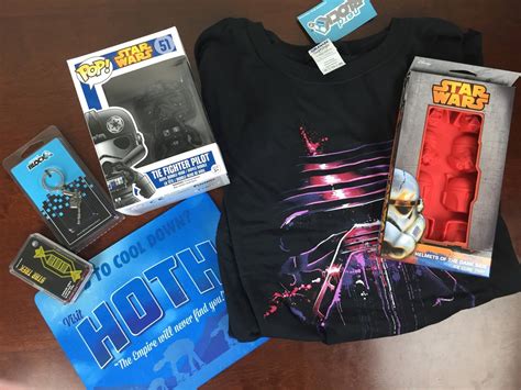 Nerd Block December 2015 Review Coupon Codes Hello Subscription