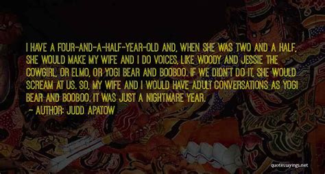 Top 10 Woody And Jessie Quotes And Sayings