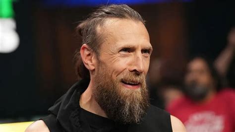 Big Update On If People In Aew Are Upset Over Bryan Danielsons